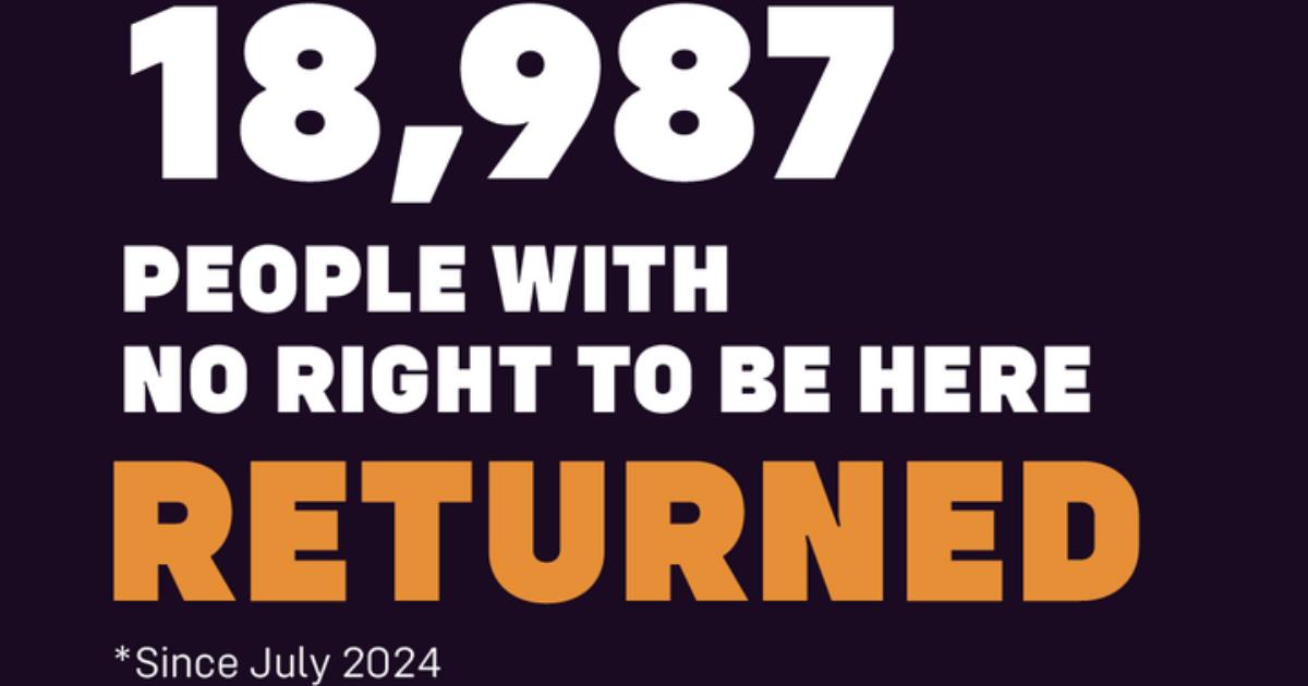 Polly votes in favour of the Border Security, Asylum and Immigration ...